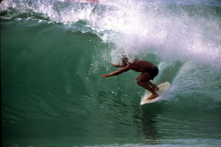 La France, le surf et ses merveilles