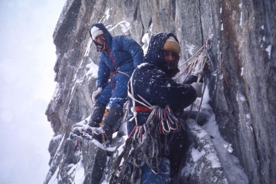 Alpinisme Drames et exploits de la montagne
