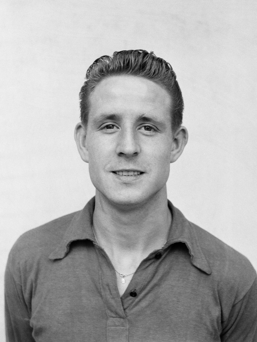 Raymond Kopa, la légende du foot français n’est plus