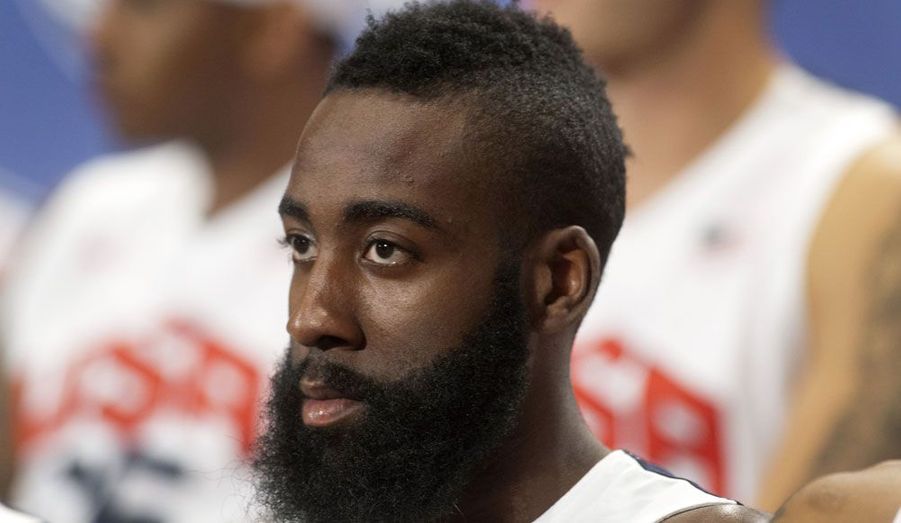 La nouvelle Dream Team en images