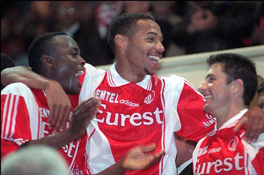 Titi Henry, Monaco au coeur