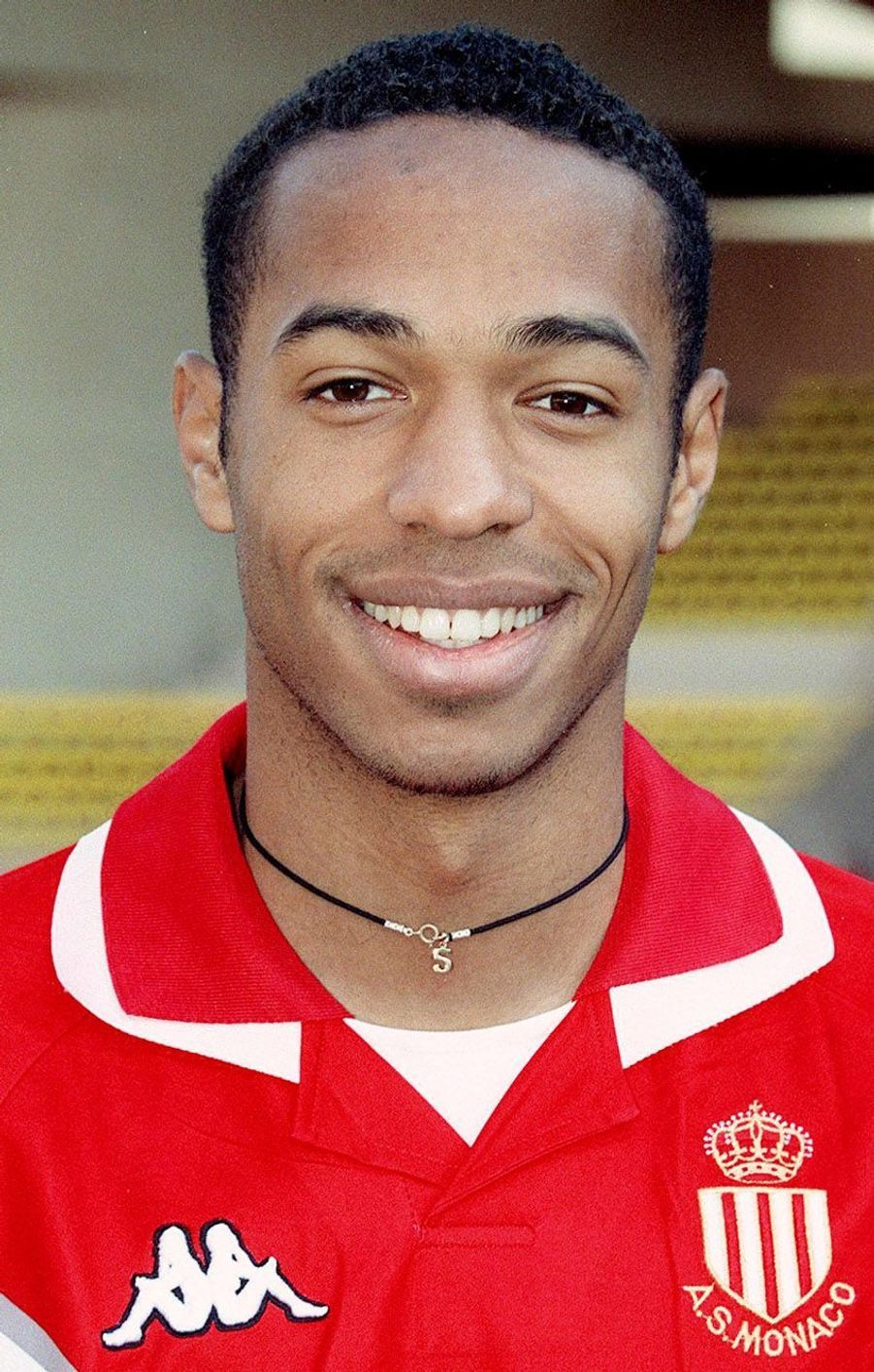 Titi Henry, Monaco au coeur