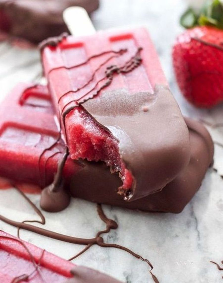 15 glaces maisons repérées sur Pinterest