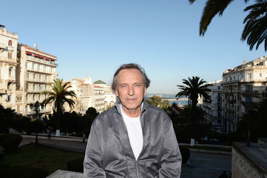 Alexandre Arcady, l'enfant de la Casbah