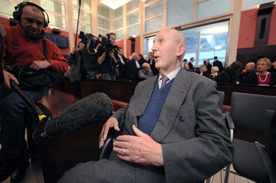 Il était le premier pilote du Concorde - André Turcat s'éteint à 94 ans