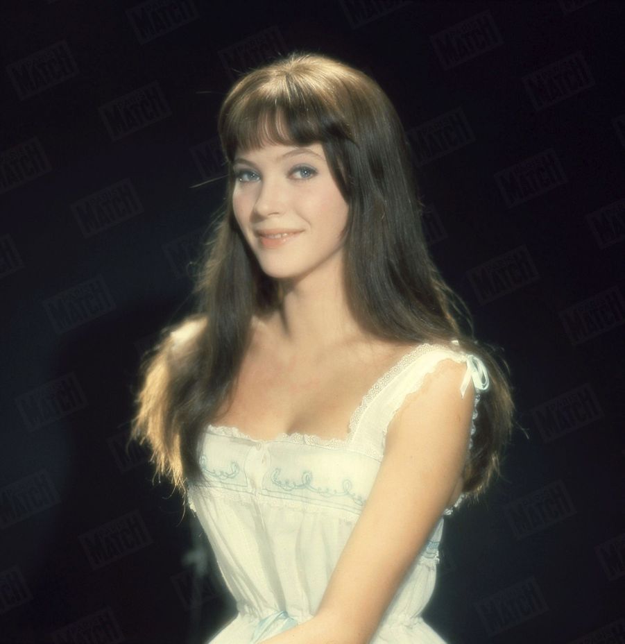 Dans les archives photos - Anna Karina, vue par les photographes de ...