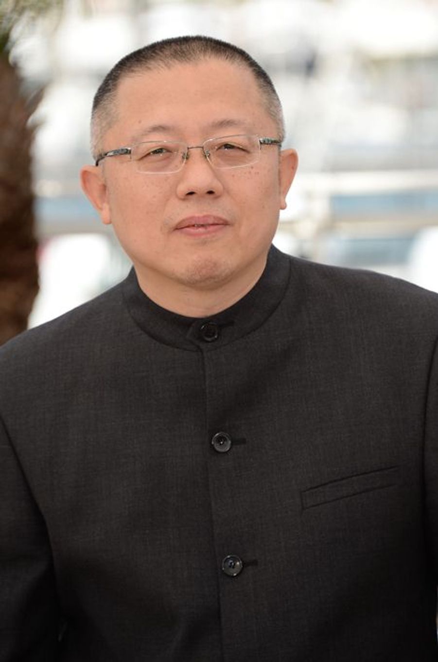 Catherine Deneuve présente "L'homme qu'on aimait trop"