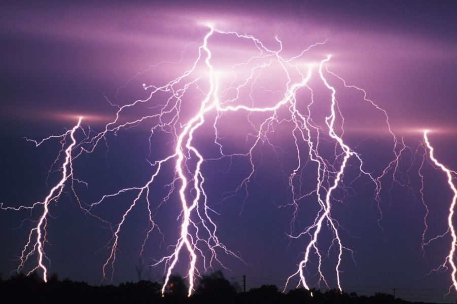 Le temps qui passe - Ce qu'il va se passer les 60 prochaines secondes