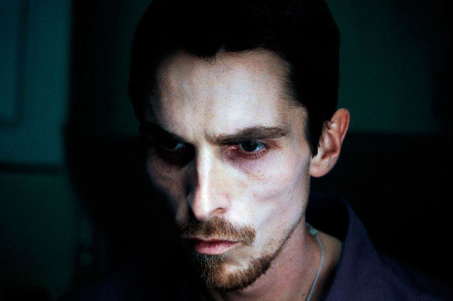 En images - Il était une fois... Christian Bale