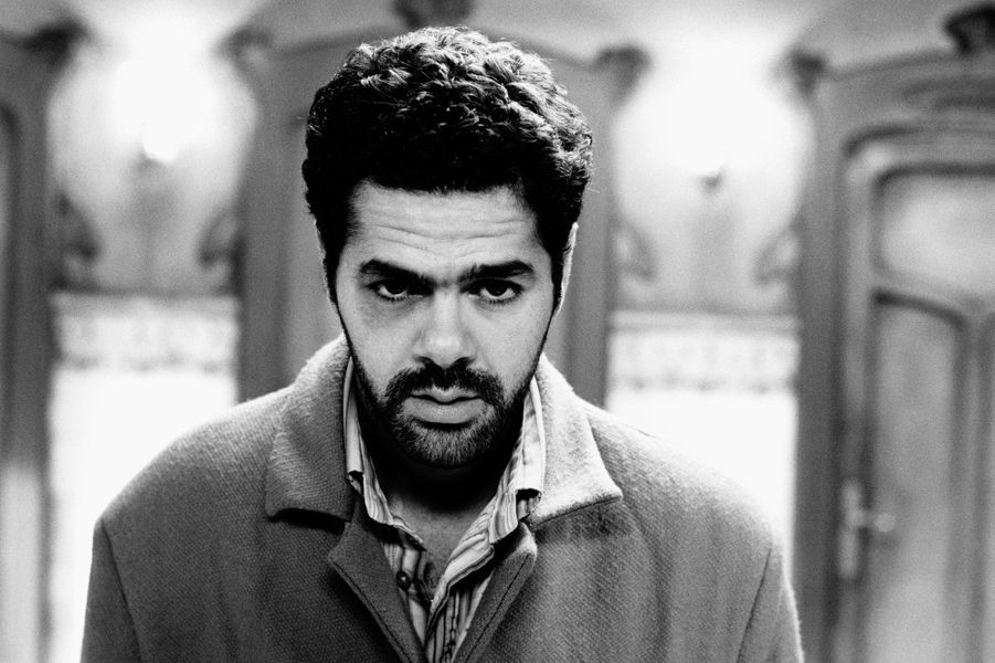 En images - Il était une fois... Luc Besson