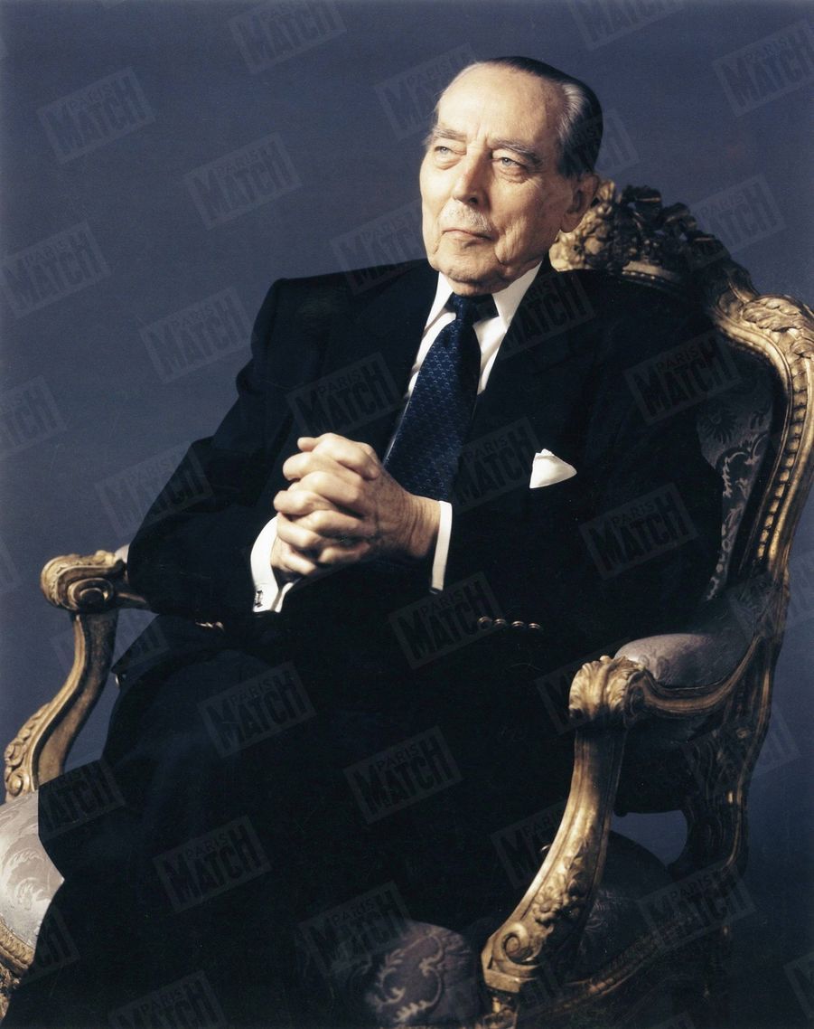 La photographie, l'autre passion de Karl Lagerfeld