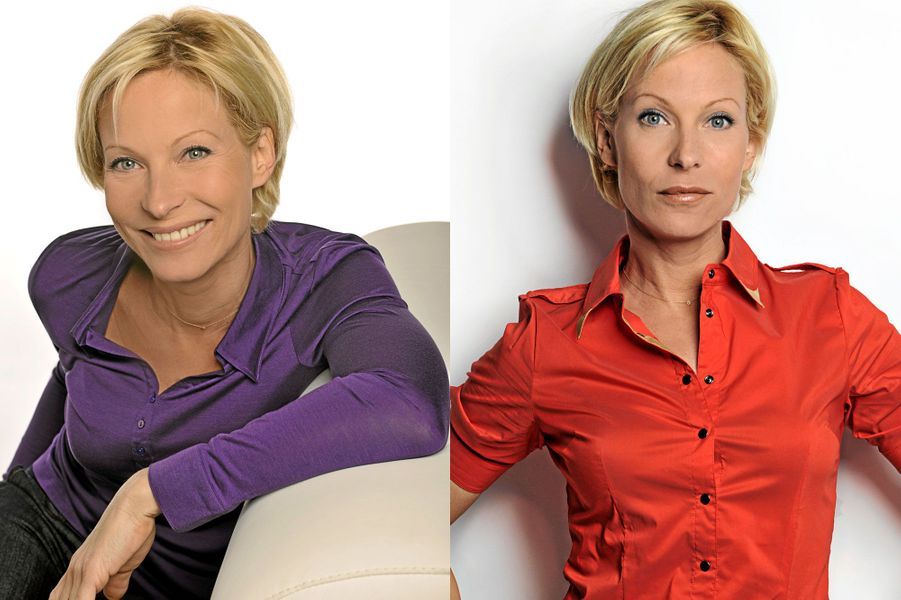 Avant/Après - L'évolution physique des stars de "Plus belle la vie"