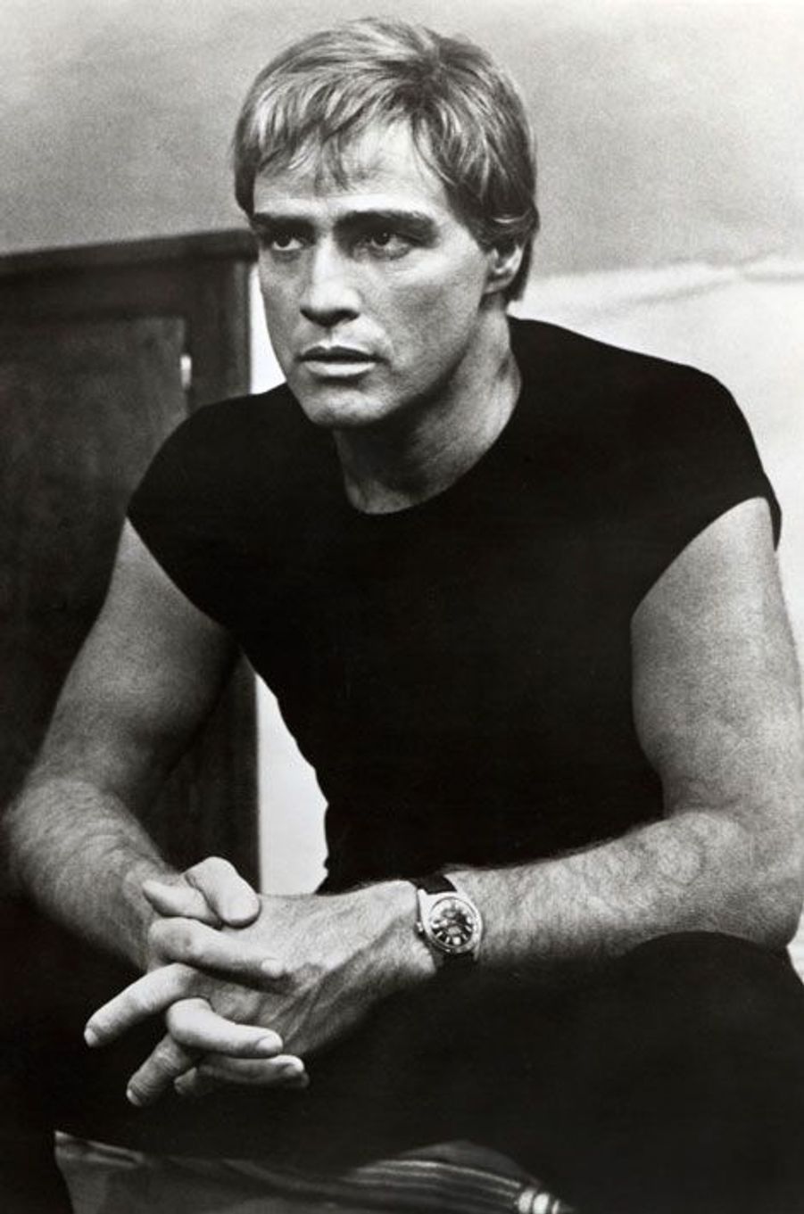 Mort il y a dix ans - Il était une fois... Marlon Brando