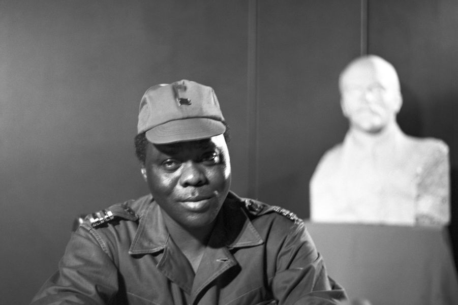 Le Bénin, une histoire politique mouvementée