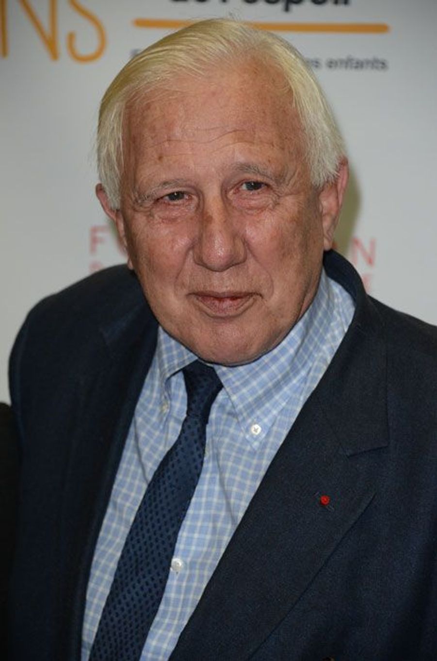 Légion d'honneur - La promotion du 14 juillet