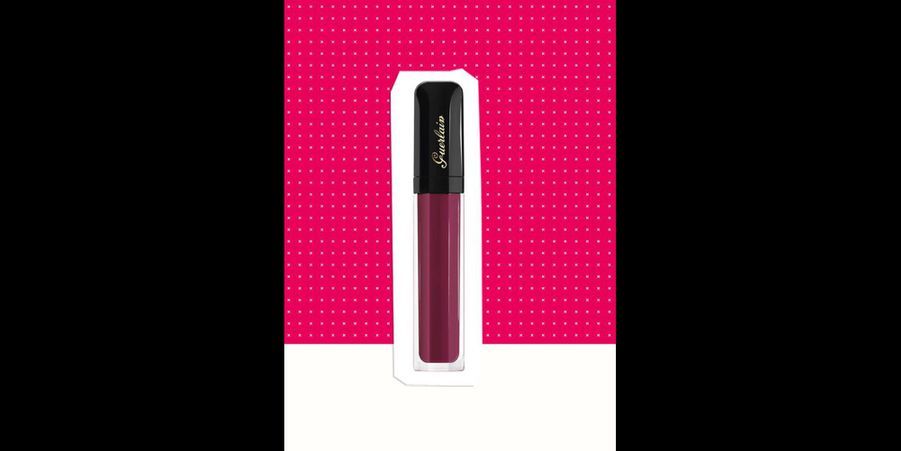 En images - Les 15 rouges à lèvres repérés sur Pinterest