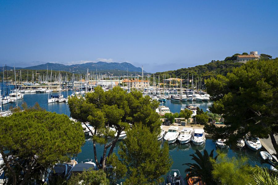 Proposé par les Iles Paul Ricard - Les Iles Paul Ricard, terres d’un ...