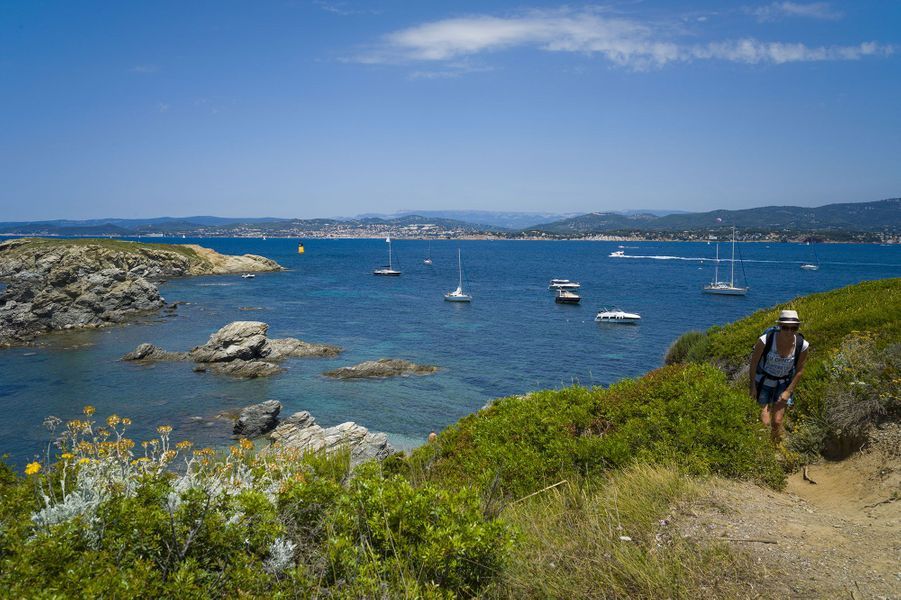Proposé par les Iles Paul Ricard - Les Iles Paul Ricard, terres d’un ...