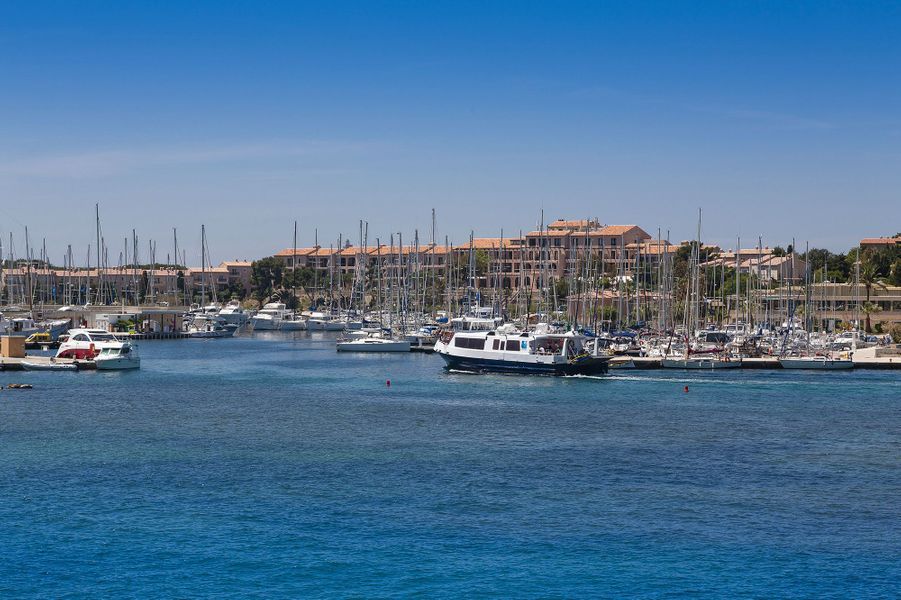 Proposé par les Iles Paul Ricard - Les Iles Paul Ricard, terres d’un ...