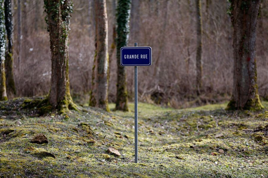 98 ans après - Les villages fantômes de la bataille de Verdun