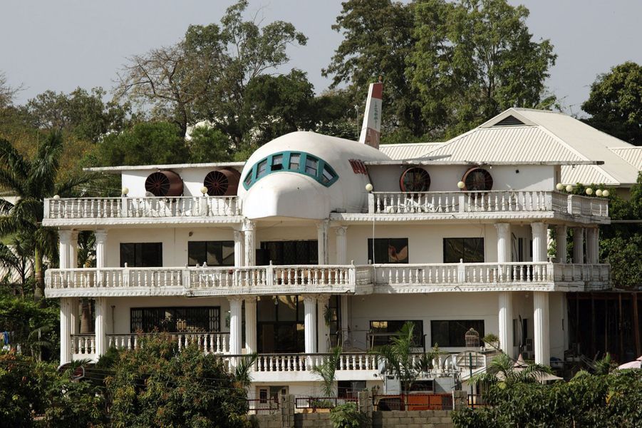 En images - Quand foyer rime avec originalité