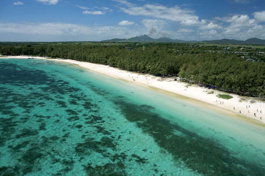 Proposé par OT Maurice - Sur l’île Maurice, renouez avec la nature