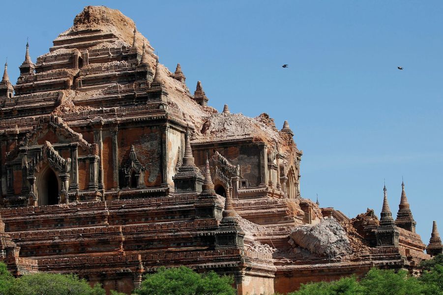 Top 5: Les destinations à découvrir en Asie en 2016