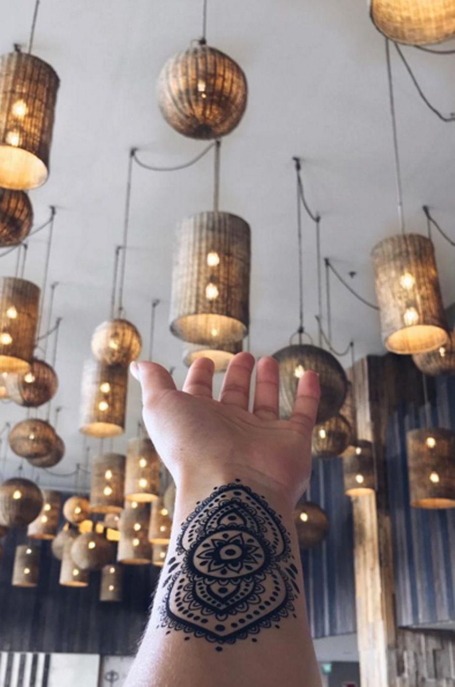 Top 50 : Les tatouages pour femmes les plus tendance en 2016