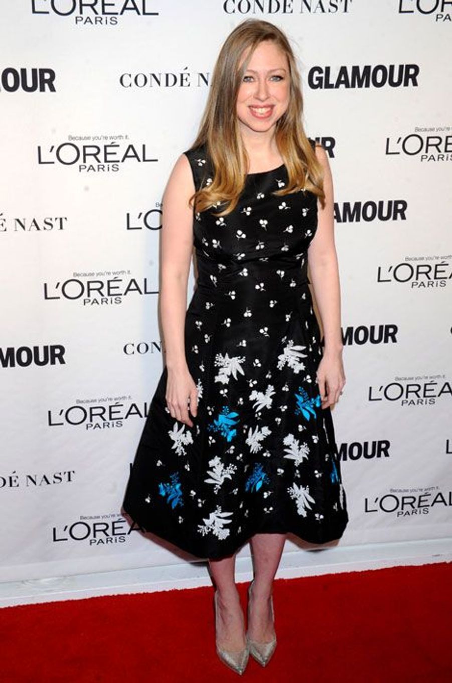 Rétro - Votez pour la femme de l'année 2014