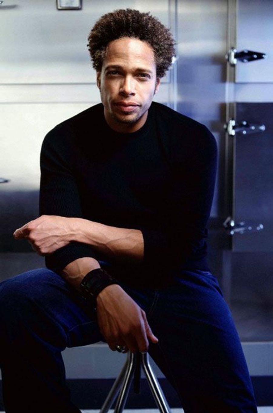 Séries - Votez pour le plus beau flic de la télévision