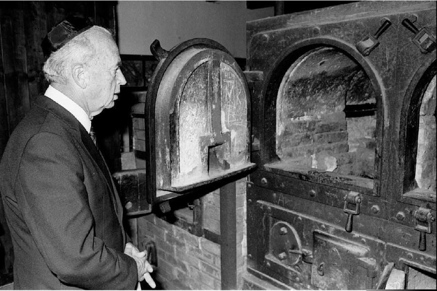 Un symbole de paix utopique? - Yitzhak Rabin, assassiné il y a 20 ans