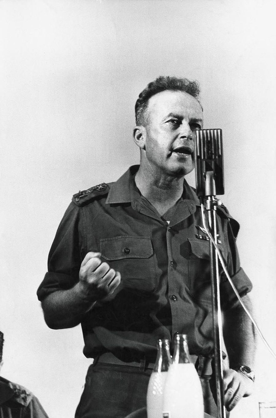 Un symbole de paix utopique? - Yitzhak Rabin, assassiné il y a 20 ans