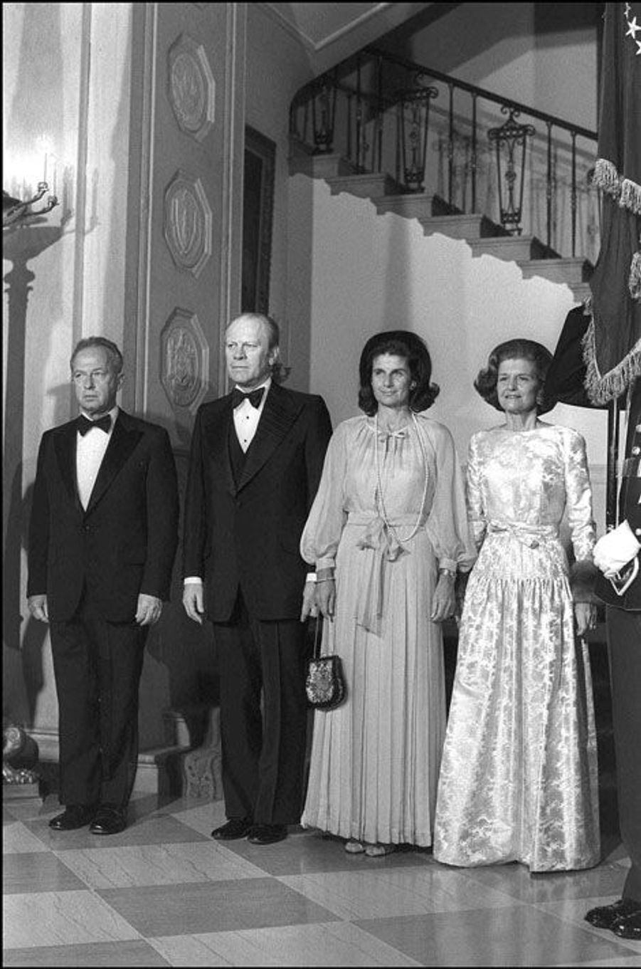 Un symbole de paix utopique? - Yitzhak Rabin, assassiné il y a 20 ans