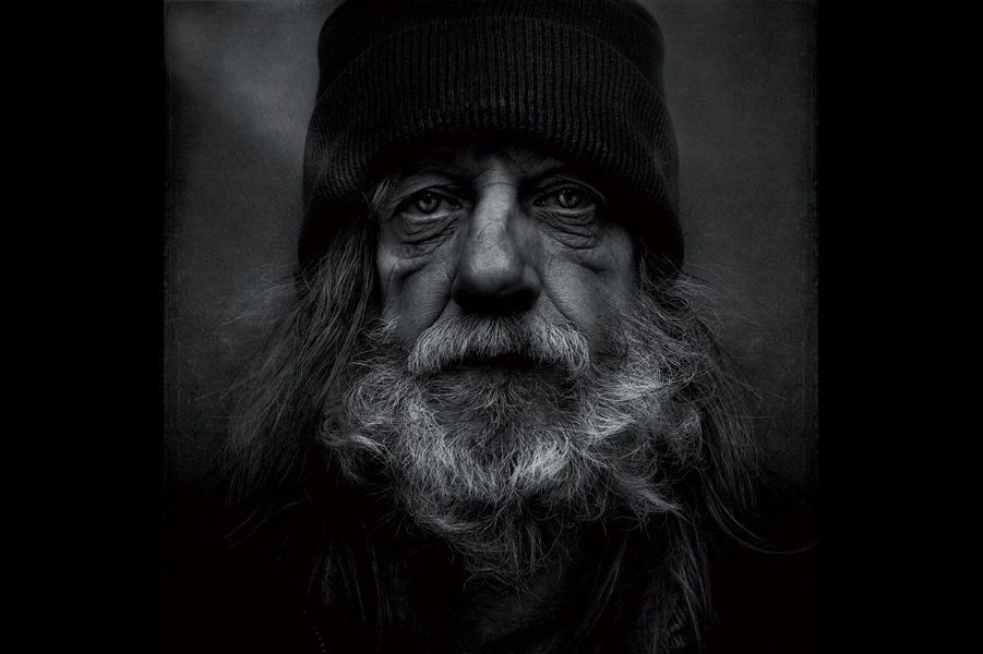 Photographie - Les anges perdus de Lee Jeffries
