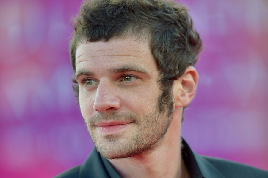 A Deauville, Clémence Poésy et Félix Moati entrent en "Résistance"