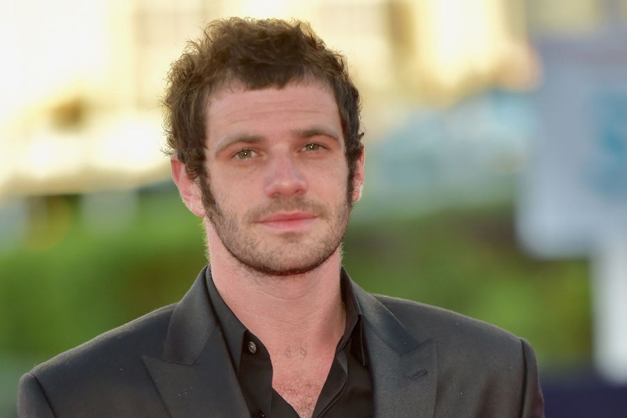 A Deauville, Clémence Poésy et Félix Moati entrent en "Résistance"