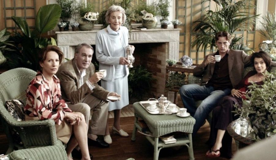 Claude Chabrol: sa carrière en vingt films emblématiques