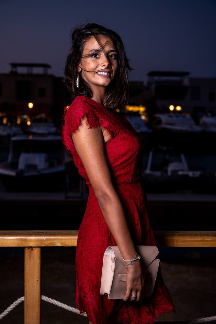 El Gouna Film festival: le "Cannes" du monde arabe