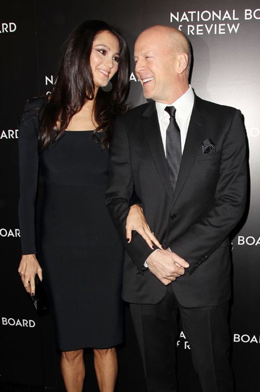 NBR Gala 2015 - La crème du cinéma réunie à Manhattan