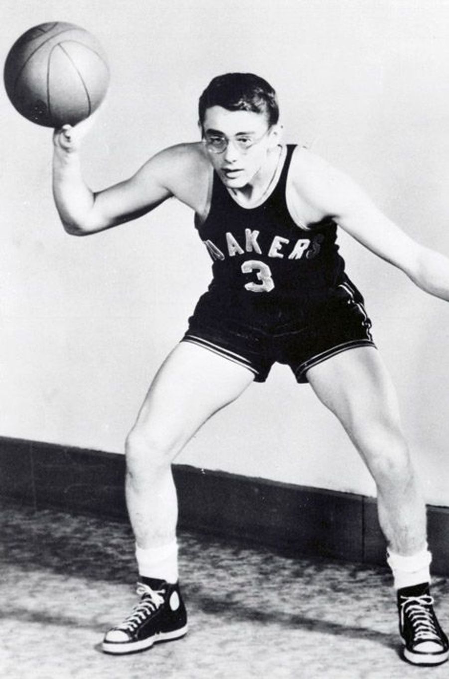 La légende James Dean