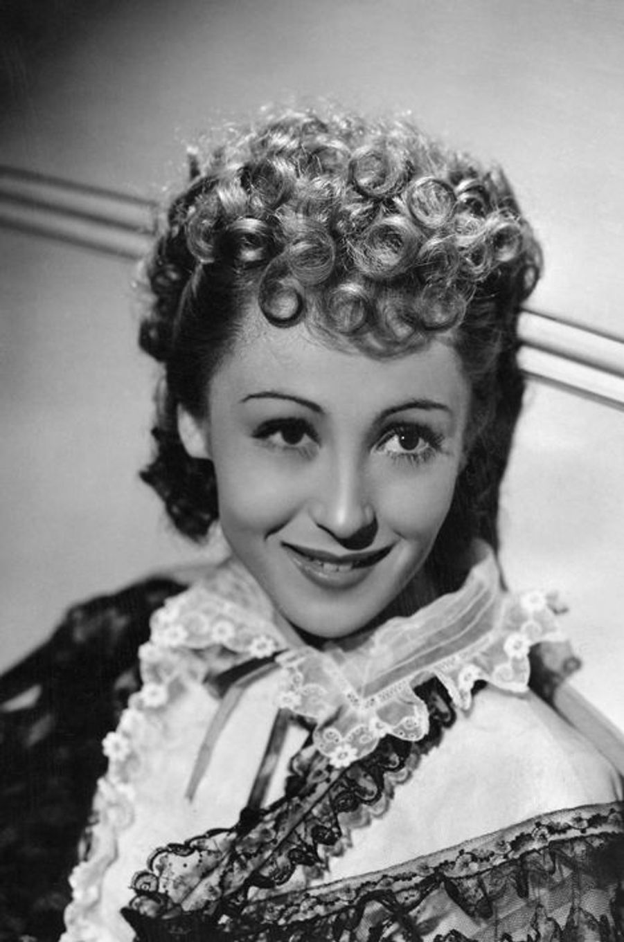 Oscarisée en 1936 et 1937 - Luise Rainer, mort d'une figure d'Hollywood