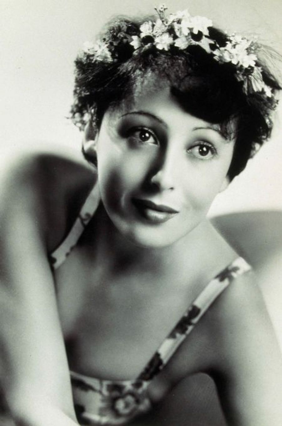 Oscarisée en 1936 et 1937 - Luise Rainer, mort d'une figure d'Hollywood