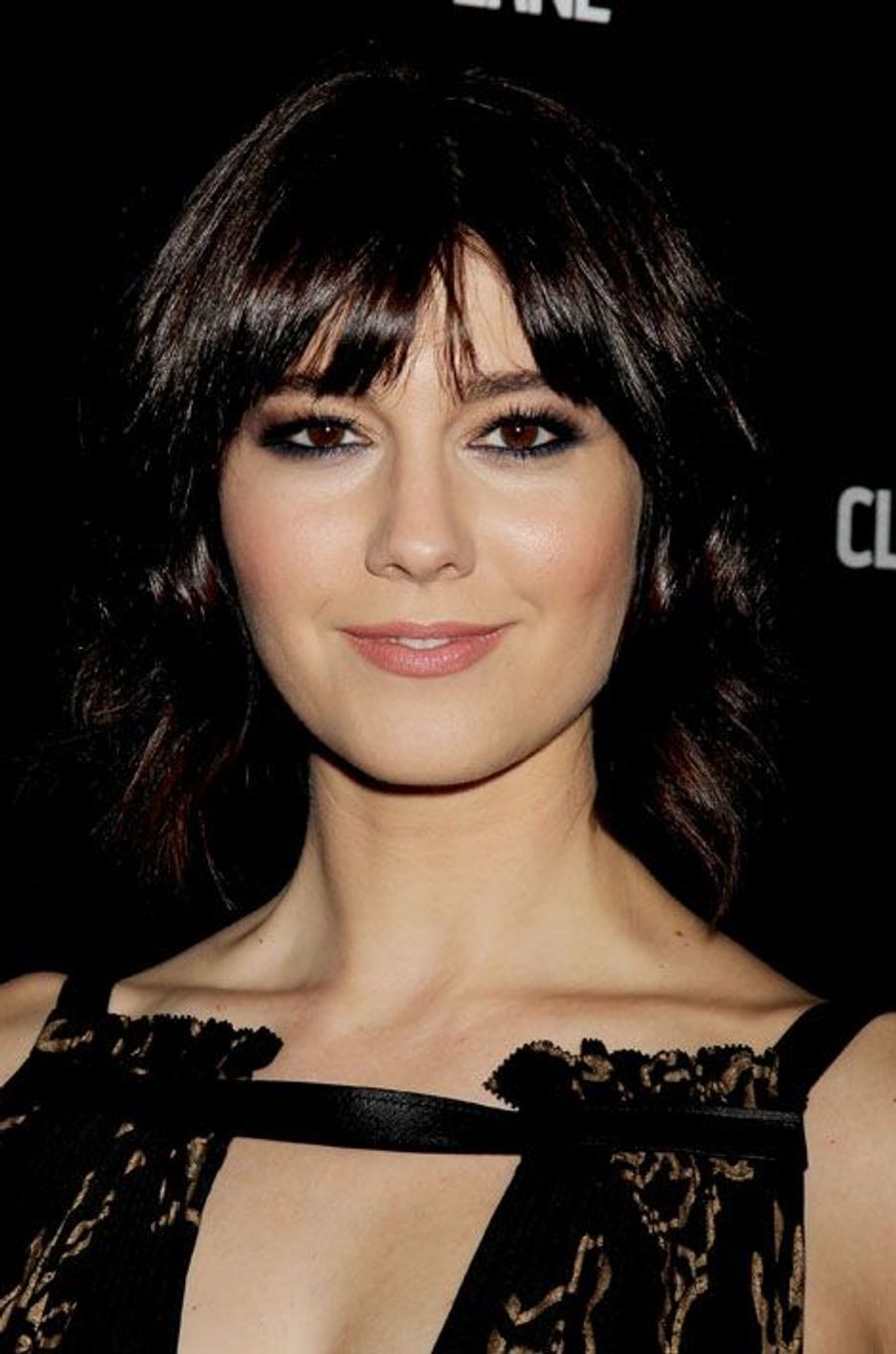 Mary Elizabeth Winstead rayonne au "10 Cloverfield Lane"