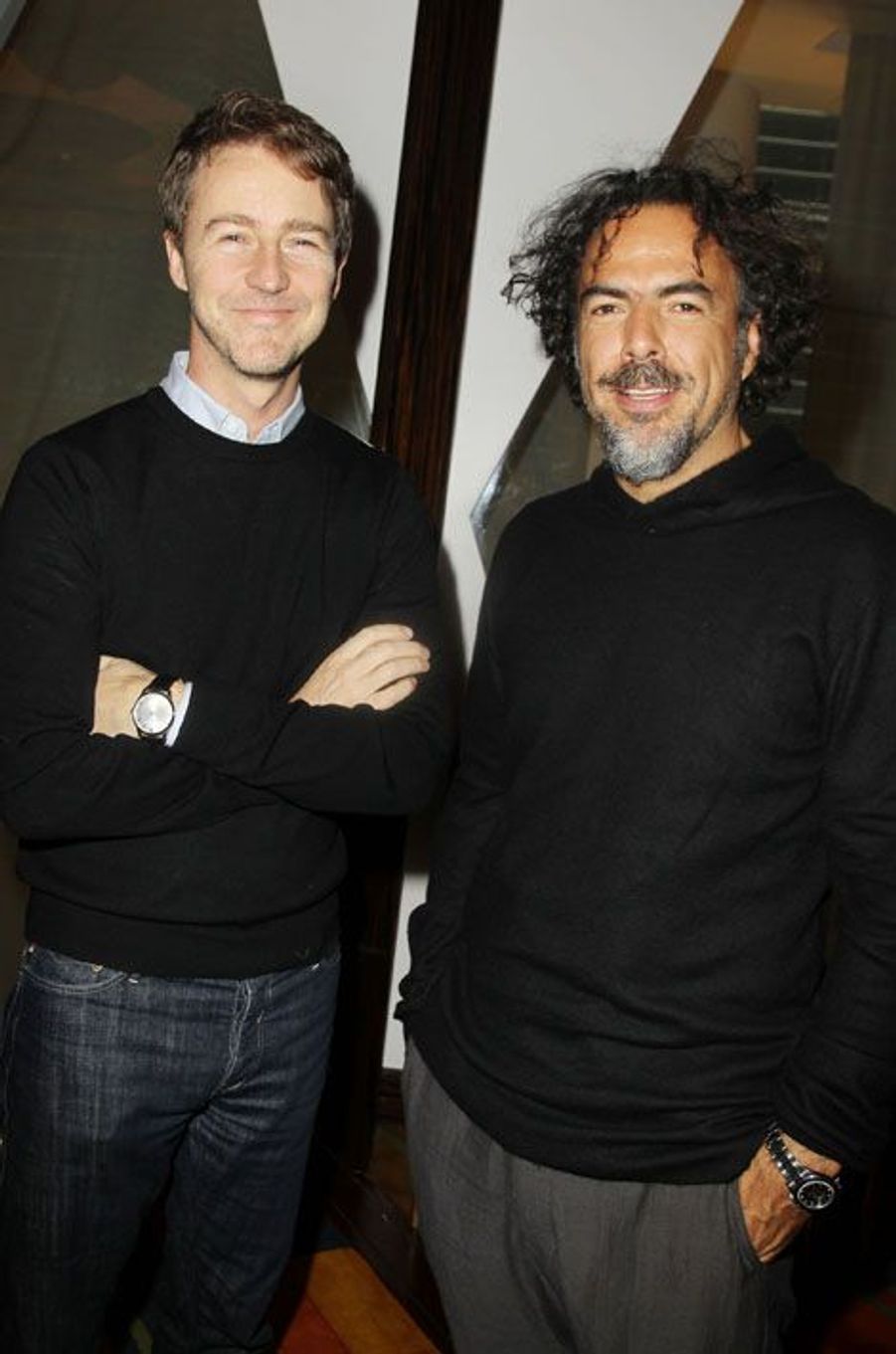 Naomi Watts et Emma Stone, les plus beaux yeux du cinéma