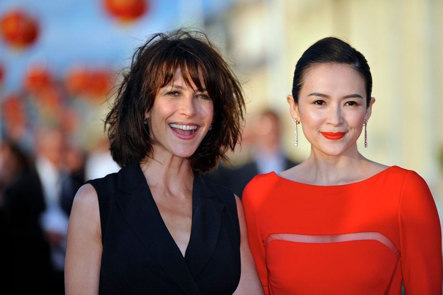 Festival du film romantique de Cabourg - Les stars débarquent en Normandie