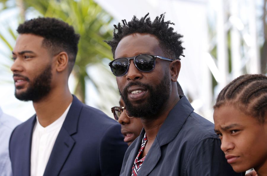 Ladj Ly : "Les Misérables est un cri d'alarme"