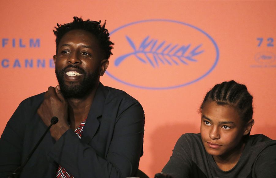 Ladj Ly : "Les Misérables est un cri d'alarme"