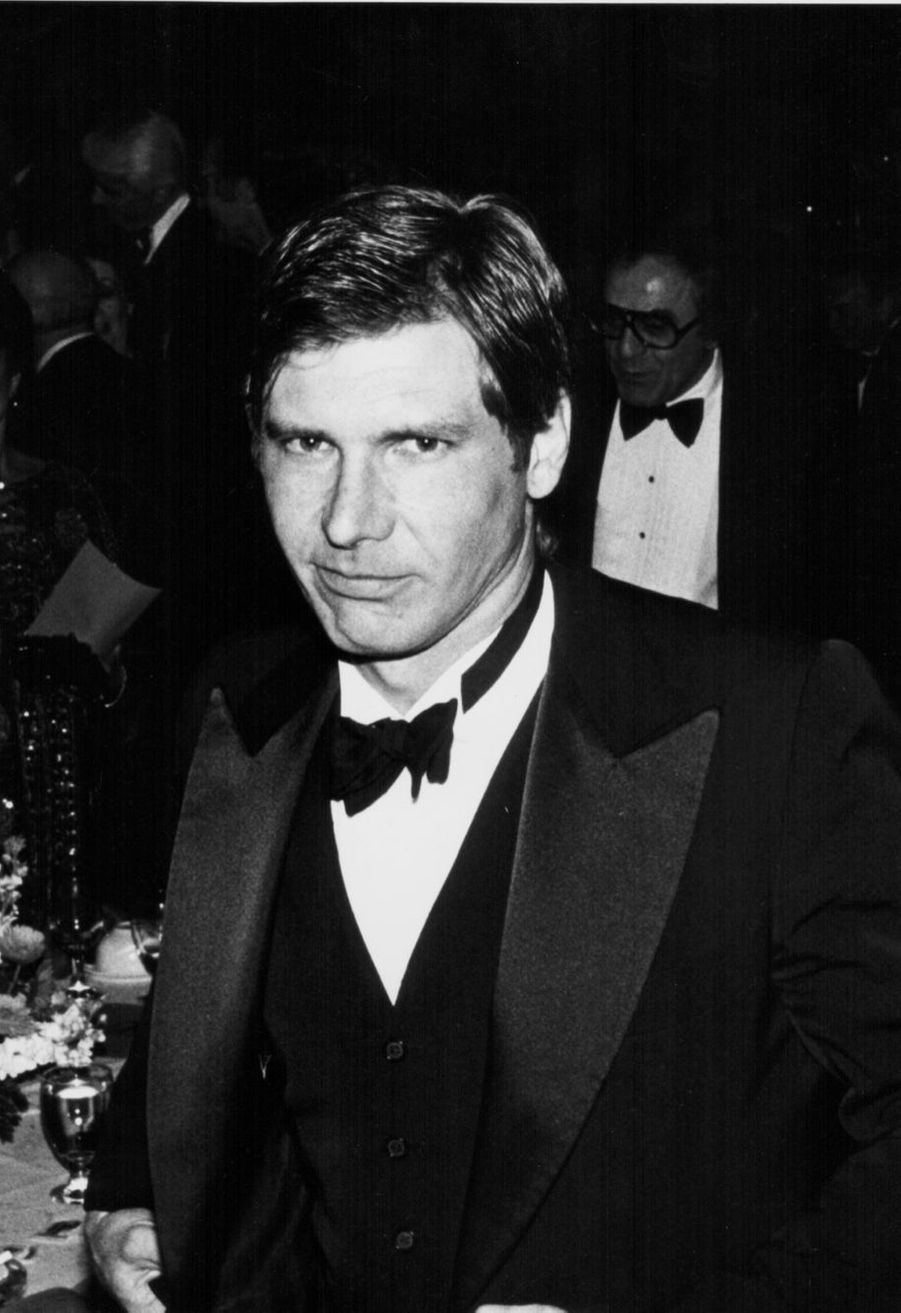 Il était une fois… Harrison Ford