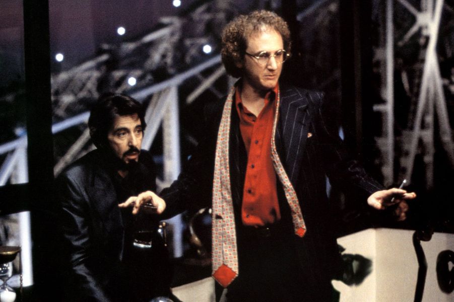 En images - Il était une fois... Al Pacino