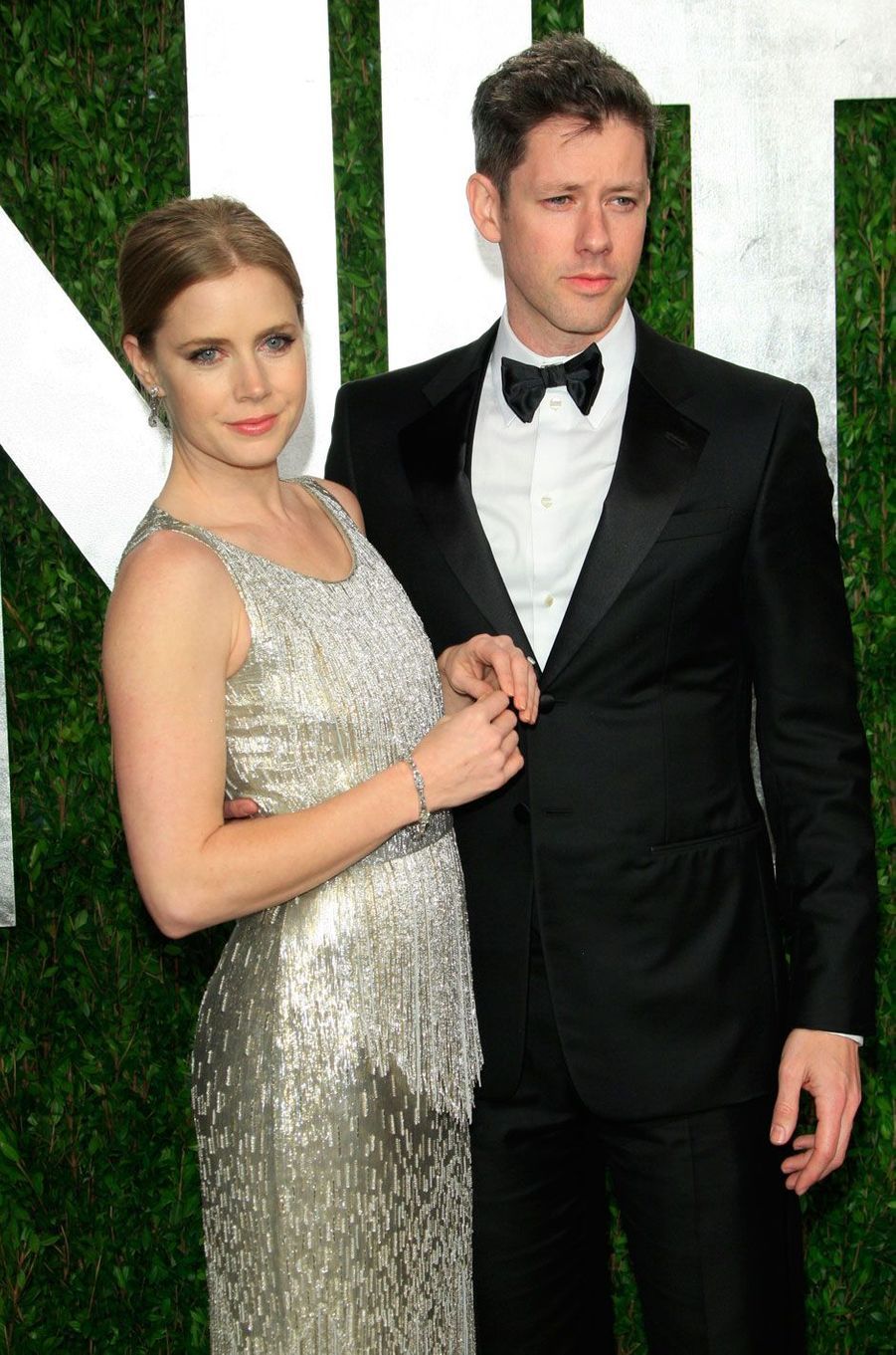 Il était une fois… Amy Adams